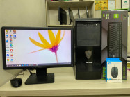 Used Desktop Computer for Sale in Bangladesh । Aponhut.com
