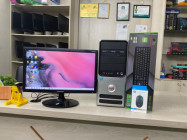 Used Desktop Computer for Sale in Bangladesh । Aponhut.com